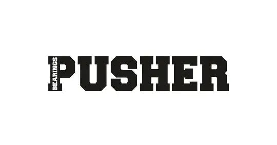 Roulements Pusher – Qualité et performance | ABU shop